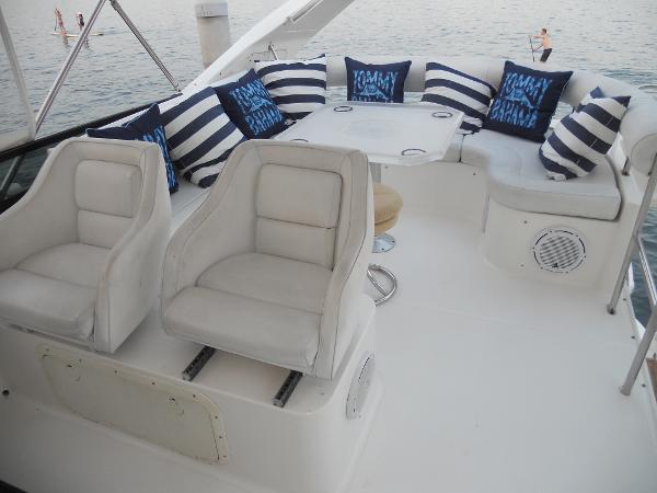 Neptunus 60ft | Concierge & Travel Services | Connect Concierge