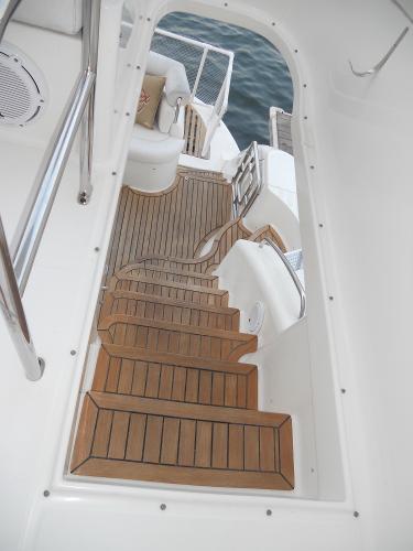 Neptunus 60ft | Concierge & Travel Services | Connect Concierge